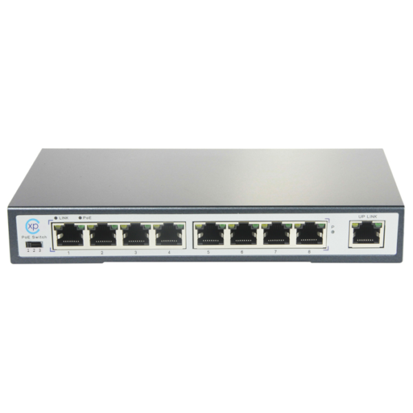 Indoor Switches – XP Active Systems
